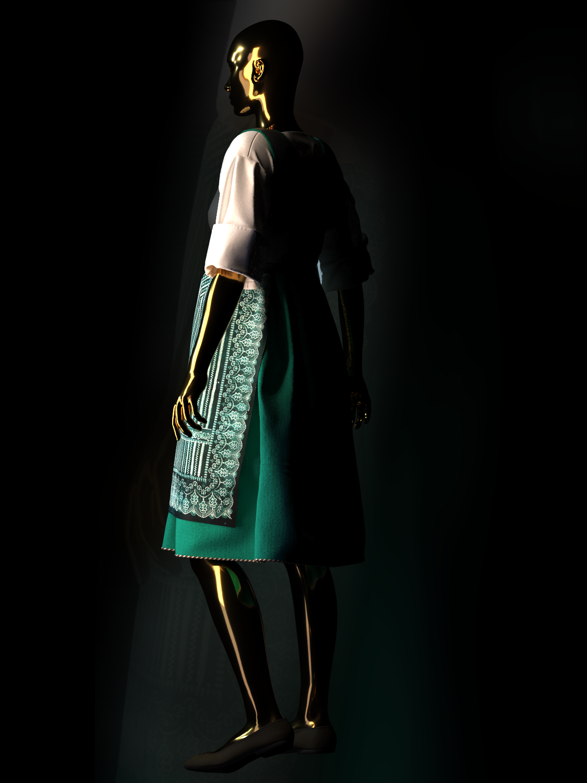 Ectoplastic Lab | Interactive Audiovisual Applications